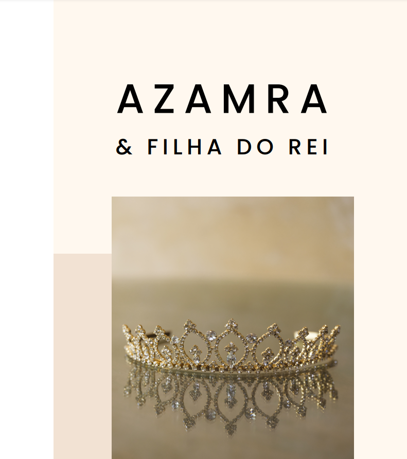 Ebook - Azamra - CONTRASTE MIDIA, EDUCACIONAL E PARTICIPAÇÕES LTDA....