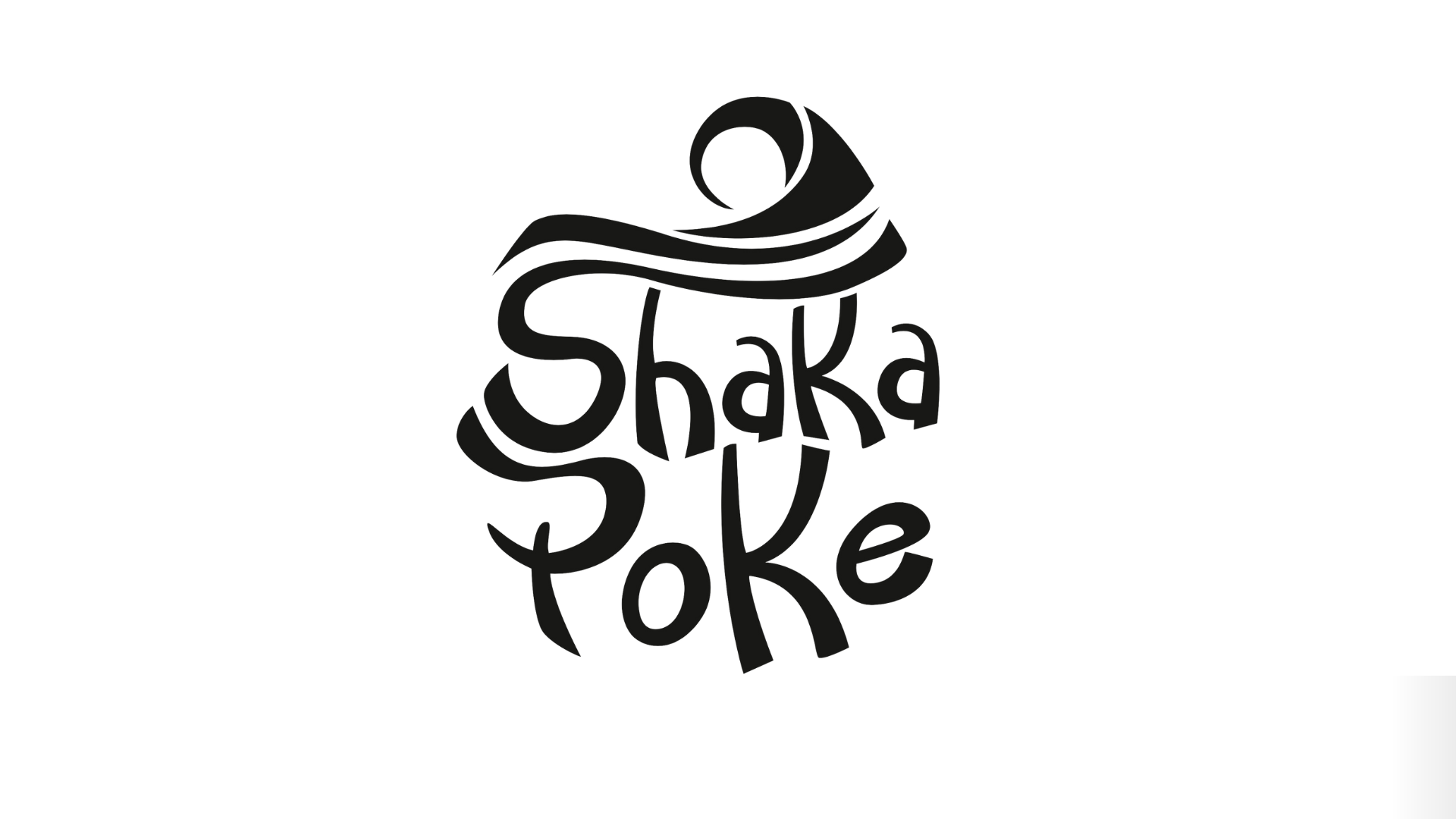 Shaka Poke - 1 RECEITA