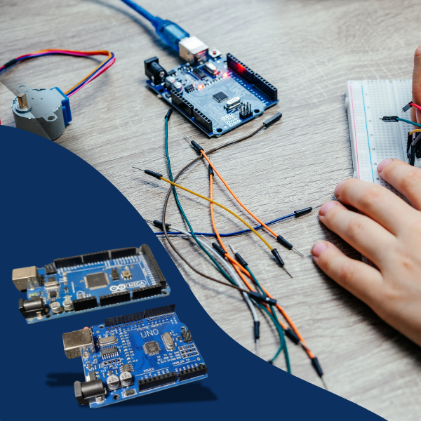 Curso de Arduino: Do Zero aos Projetos Práticos - Pró! - Ederson B....