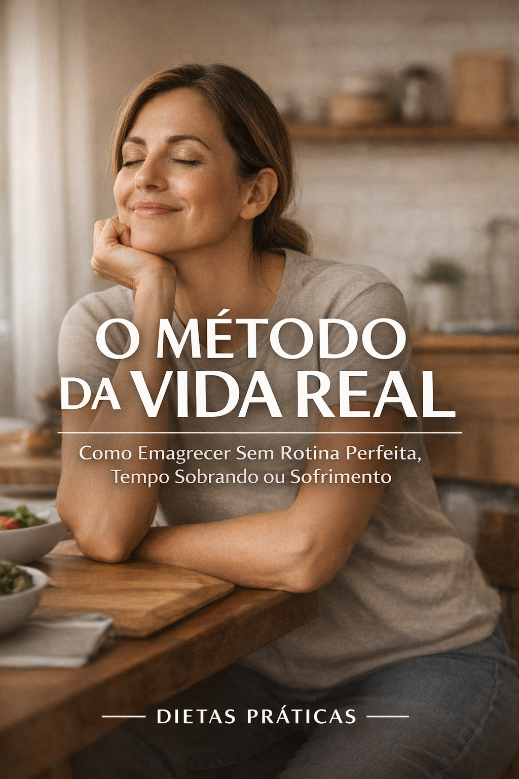 O Método Da Vida Real - Pratix | Hotmart
