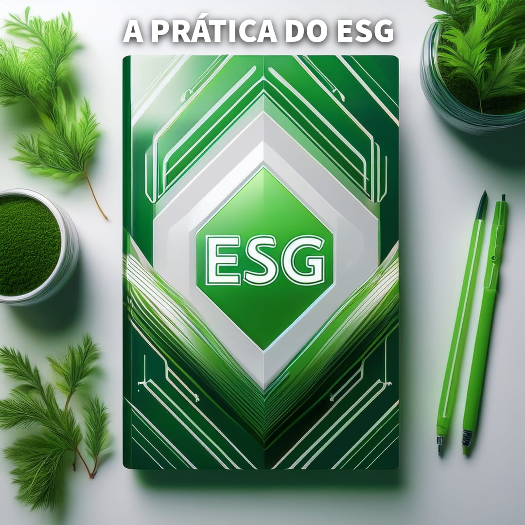 Ebook - ESG Na Prática - M&O Consultoria | Hotmart