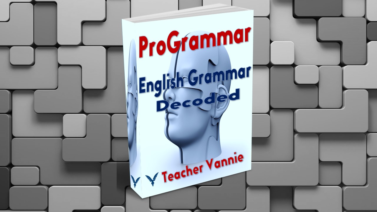 Imersão ProGrammar - English Grammar Decoded! 12 Aulas - Ao Vivo