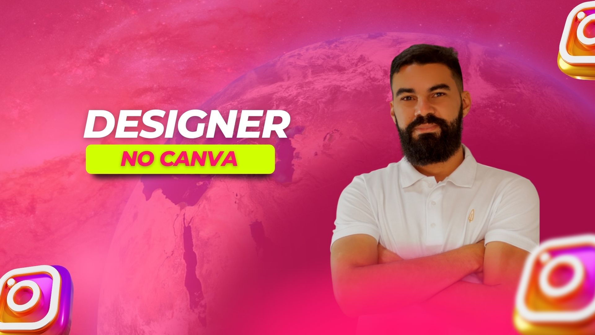 Designer no Canva - Felipe carvalho dias | Hotmart