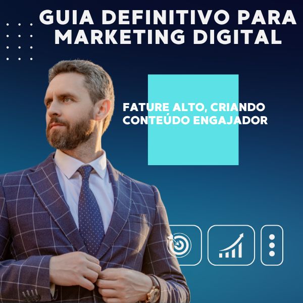 Guia Definitivo para Marketing Digital