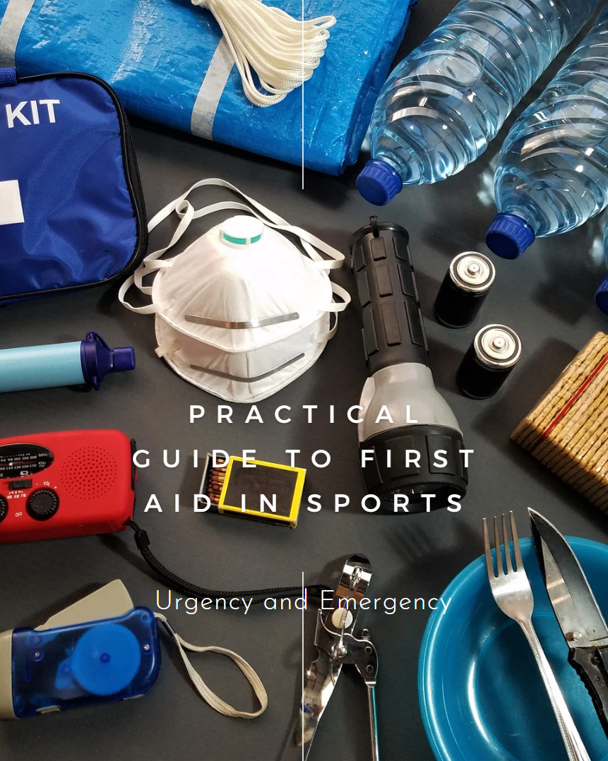Practical Guide to First Aid in Sports