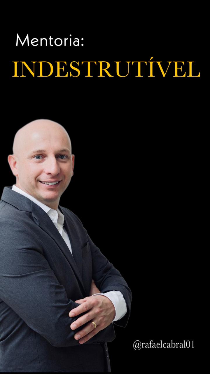 MENTORIA INDESTRUTIVEL