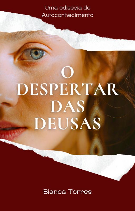 Uma odisseia de Autoconhecimento "O Despertar Das Deusas" - Bianca ...