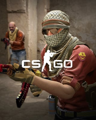 Aulas de CS:GO