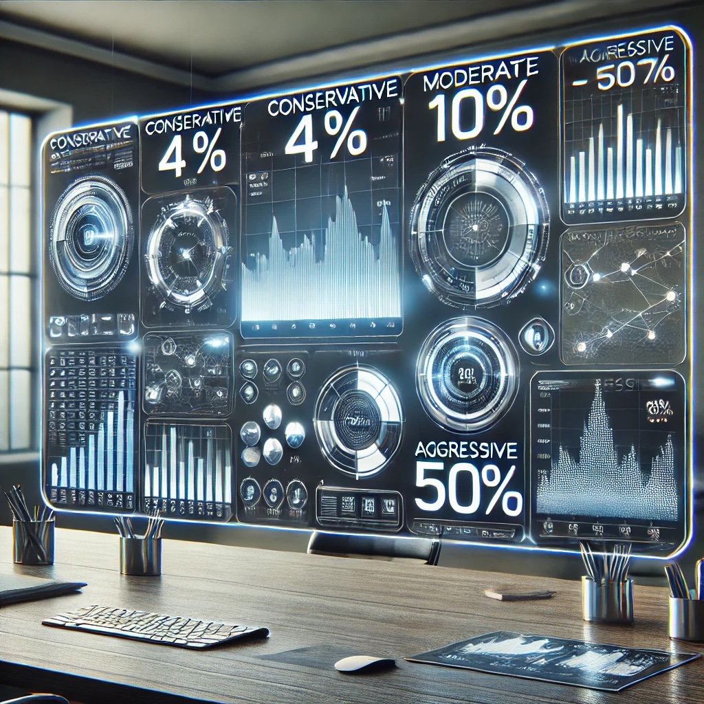 Portfólio Prosper CopyFX - PATRICIA CRISTINA LIPPA | Hotmart