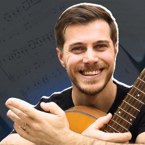 Curso de Teoria Musical - Francis Tropiano