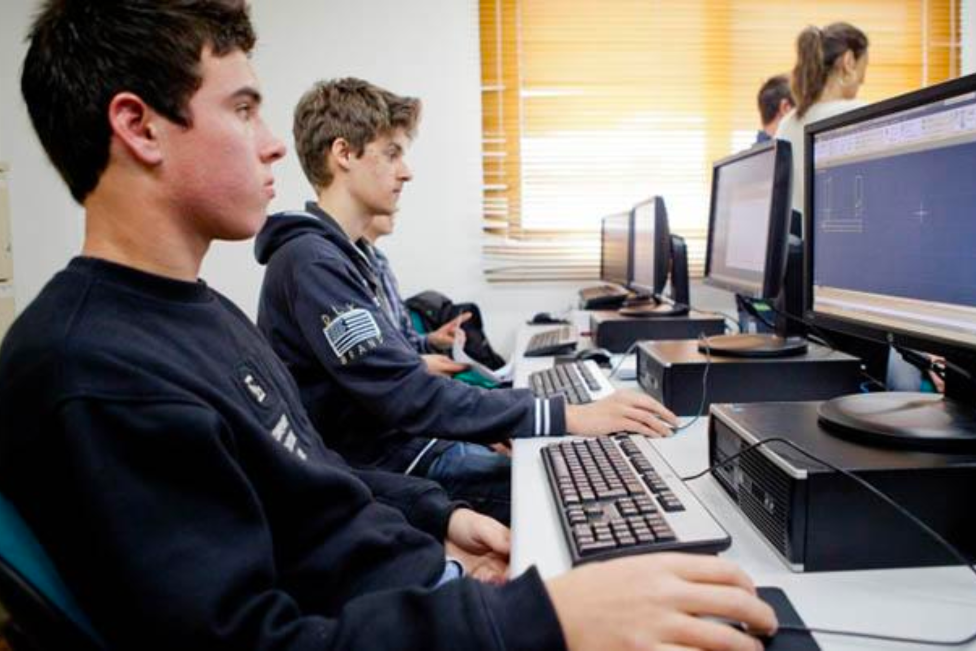 Curso Informática Básica