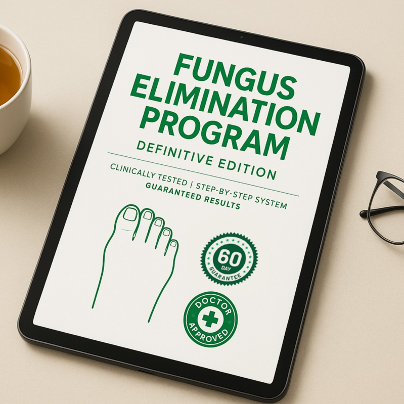 Fungus Elimination Program