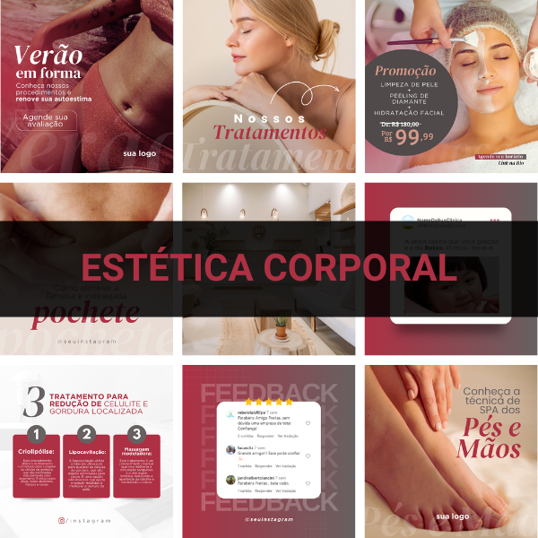 Pack Artes de Estética - Curso Jato De Plasma | Hotmart
