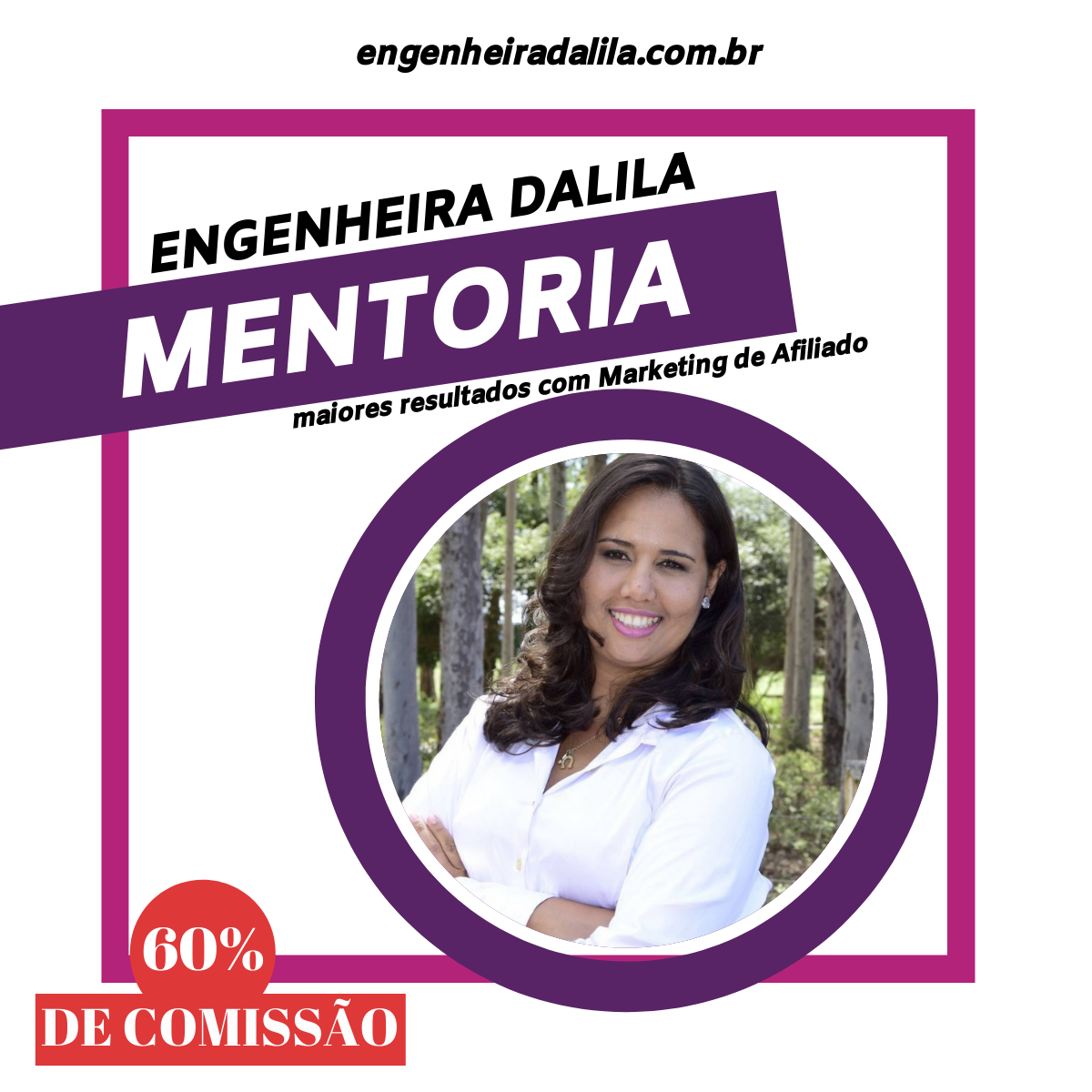 PROGRAMA DE MENTORIA PARA AFILIADOS
