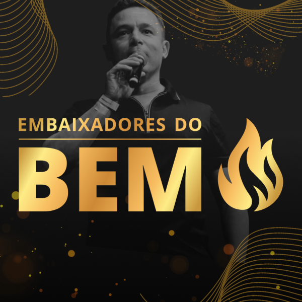 Embaixadores do bem - Sociedade Brasileira de Inteligência Emociona...