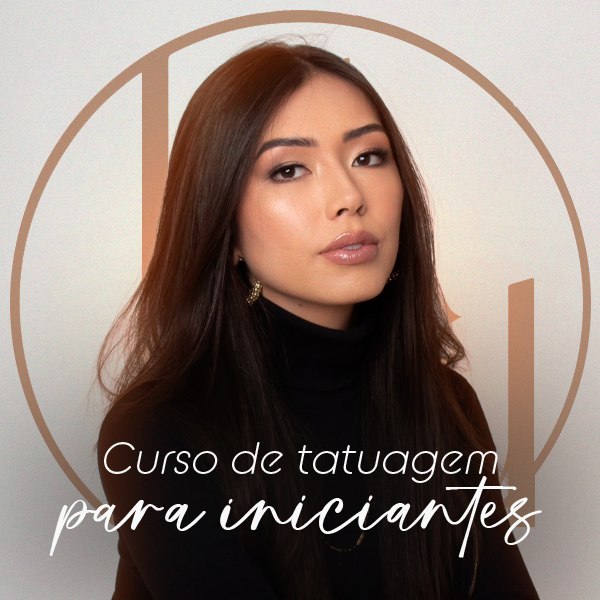 Curso Online Básico de Tattoo - Helo Tattoo