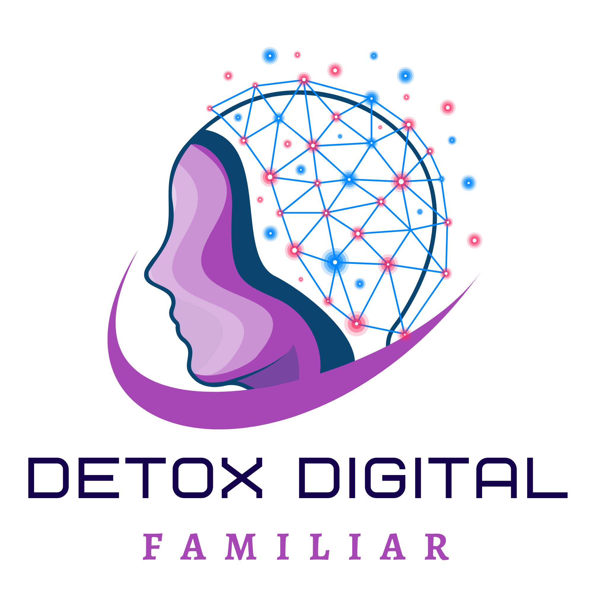 Detox Digital Familiar - en español - R R Digital Ebooks | Hotmart