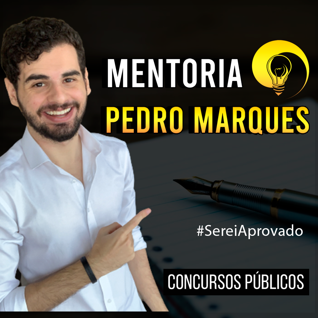 Mentoria Pedro Marques