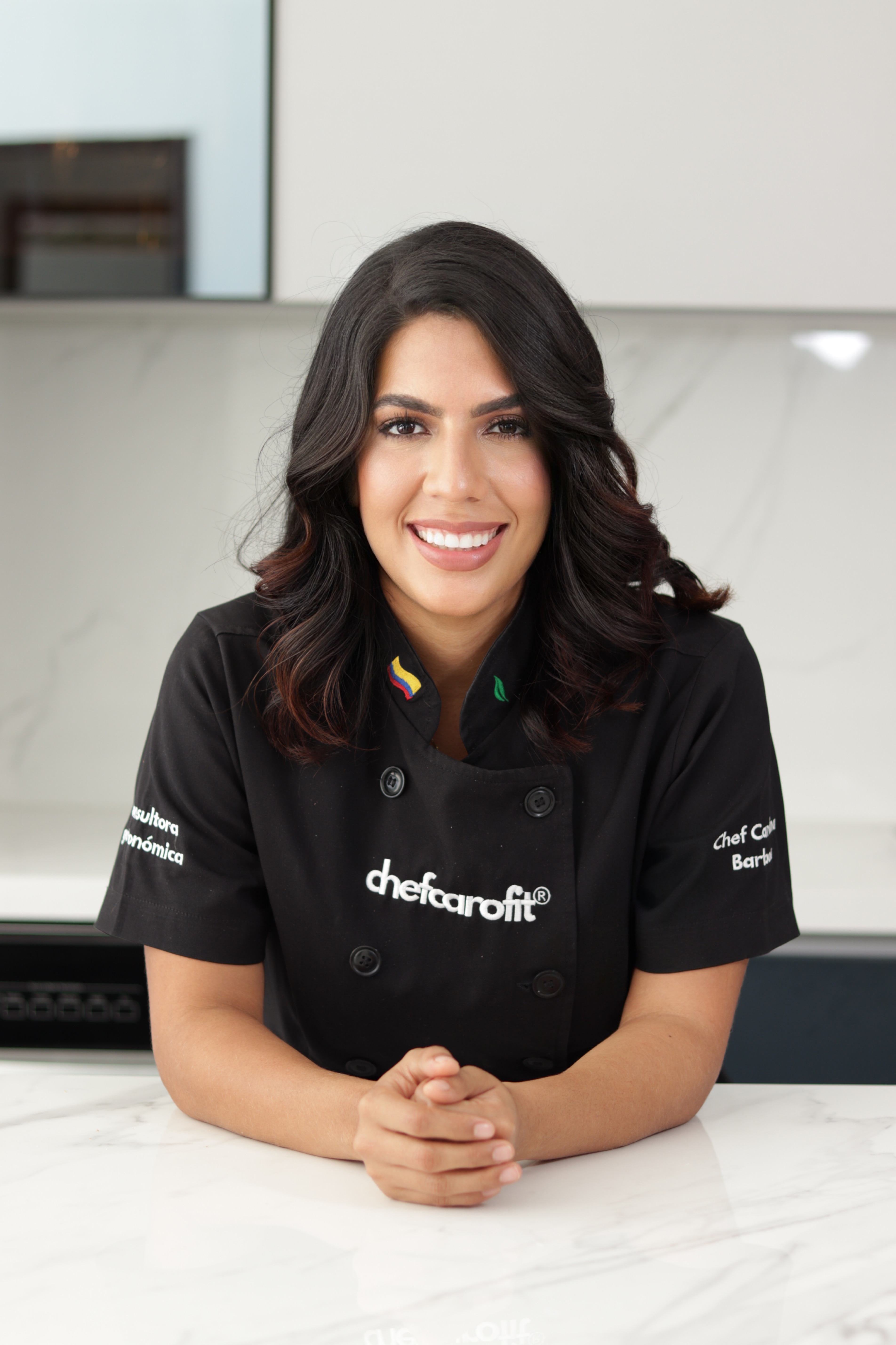 Inmersión Total: Repostería Saludable - Chef Caro Fit | Hotmart