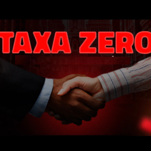 Taxa Zero - Bruno Gonçalves da Silva | Hotmart