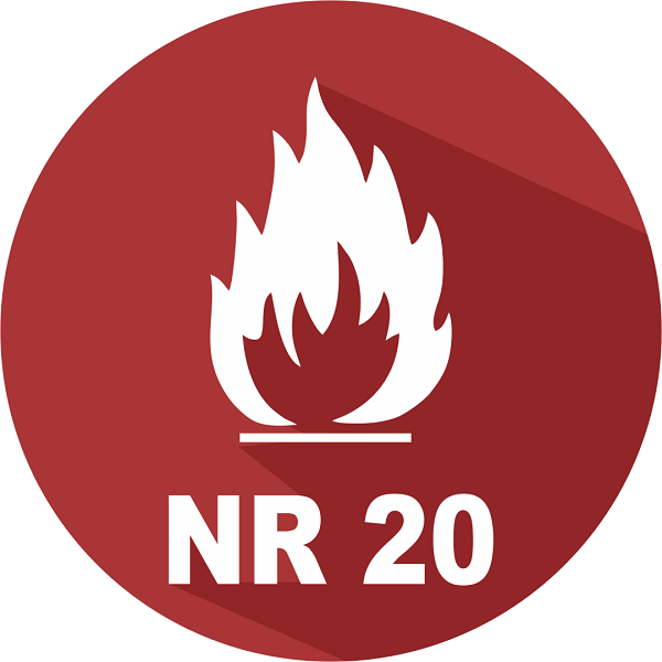 Curso de NR 20 Intermediário
