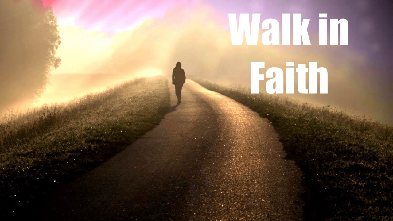 Walk in Faith - Mariana Gomes Costa | Hotmart