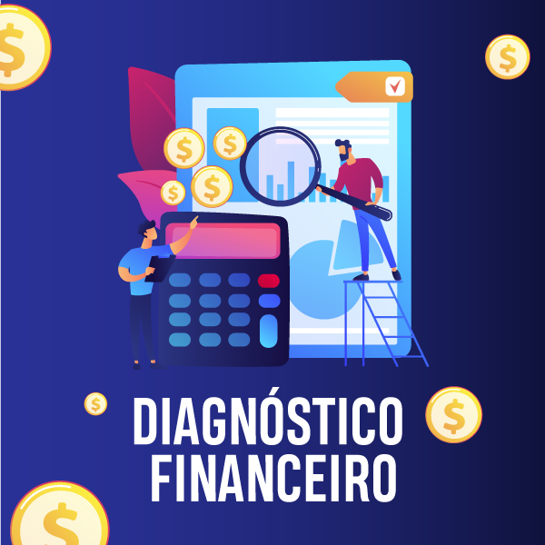Dignóstico Financeiro: Descubra o nível de maturidade financeira da...