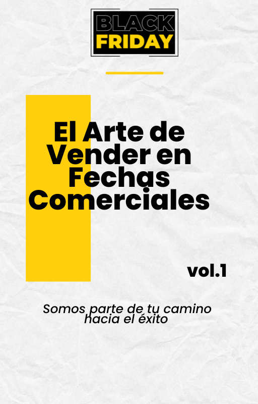 El arte de vender en fechas comerciales - Mario Medel Barragan | H...