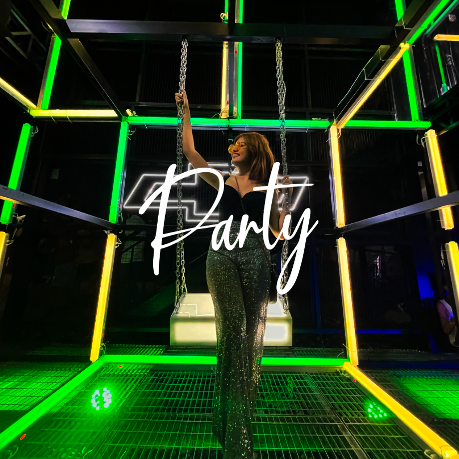 Party Presets