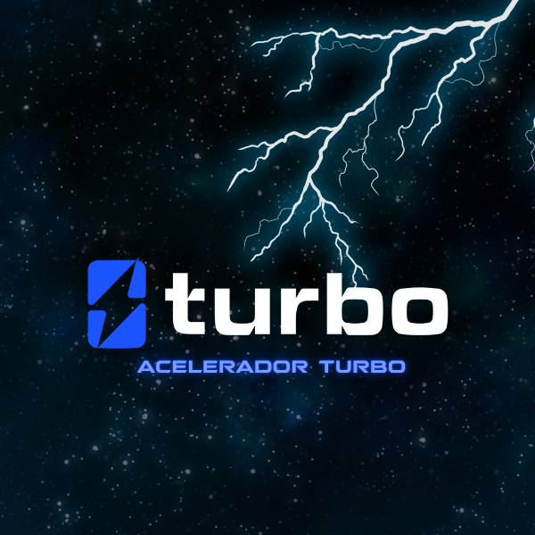 Acelerador Turbo - Turbo Academy | Hotmart