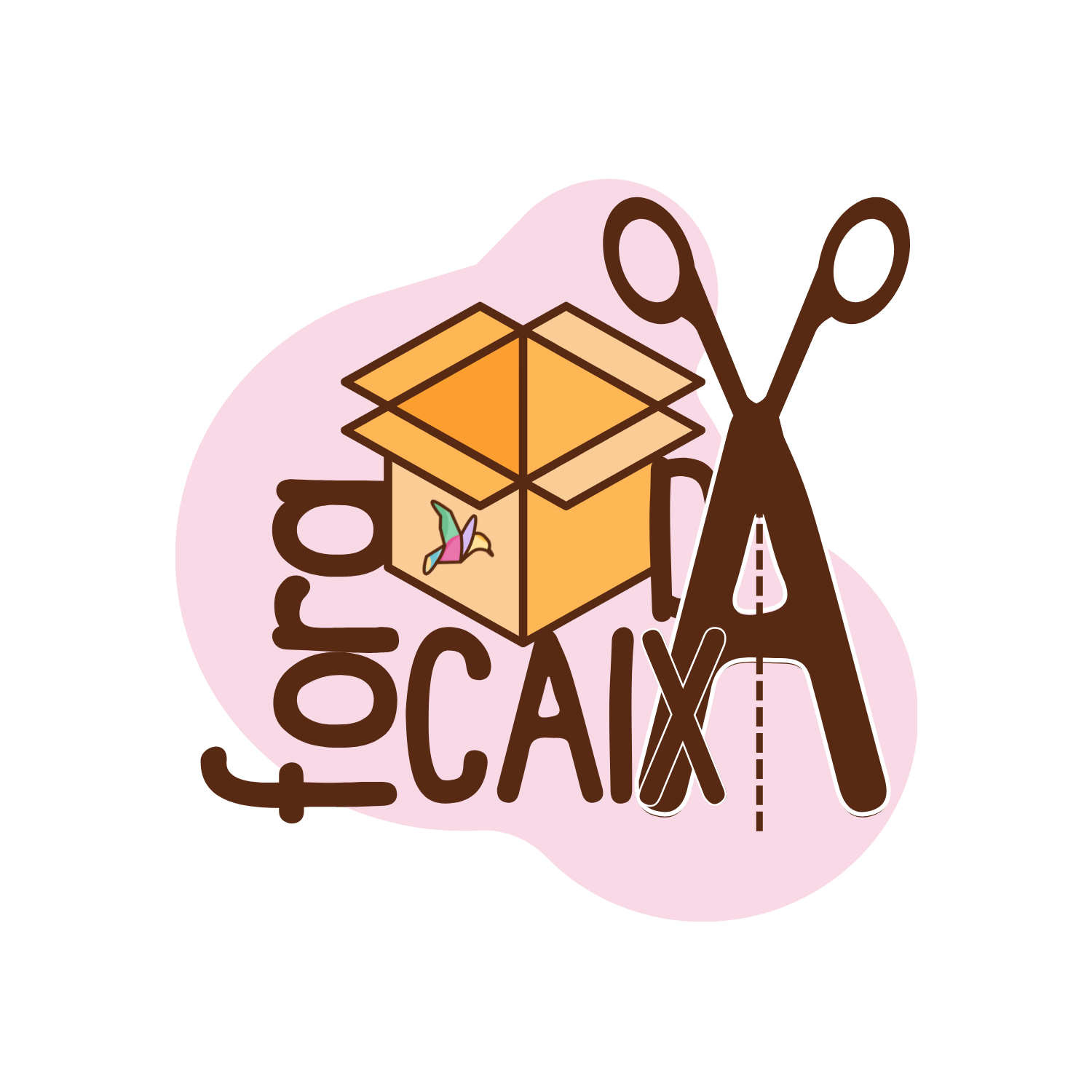 Fora da Caixa #01 - Decora Papel - Papelaria Personalizada | Hotmart