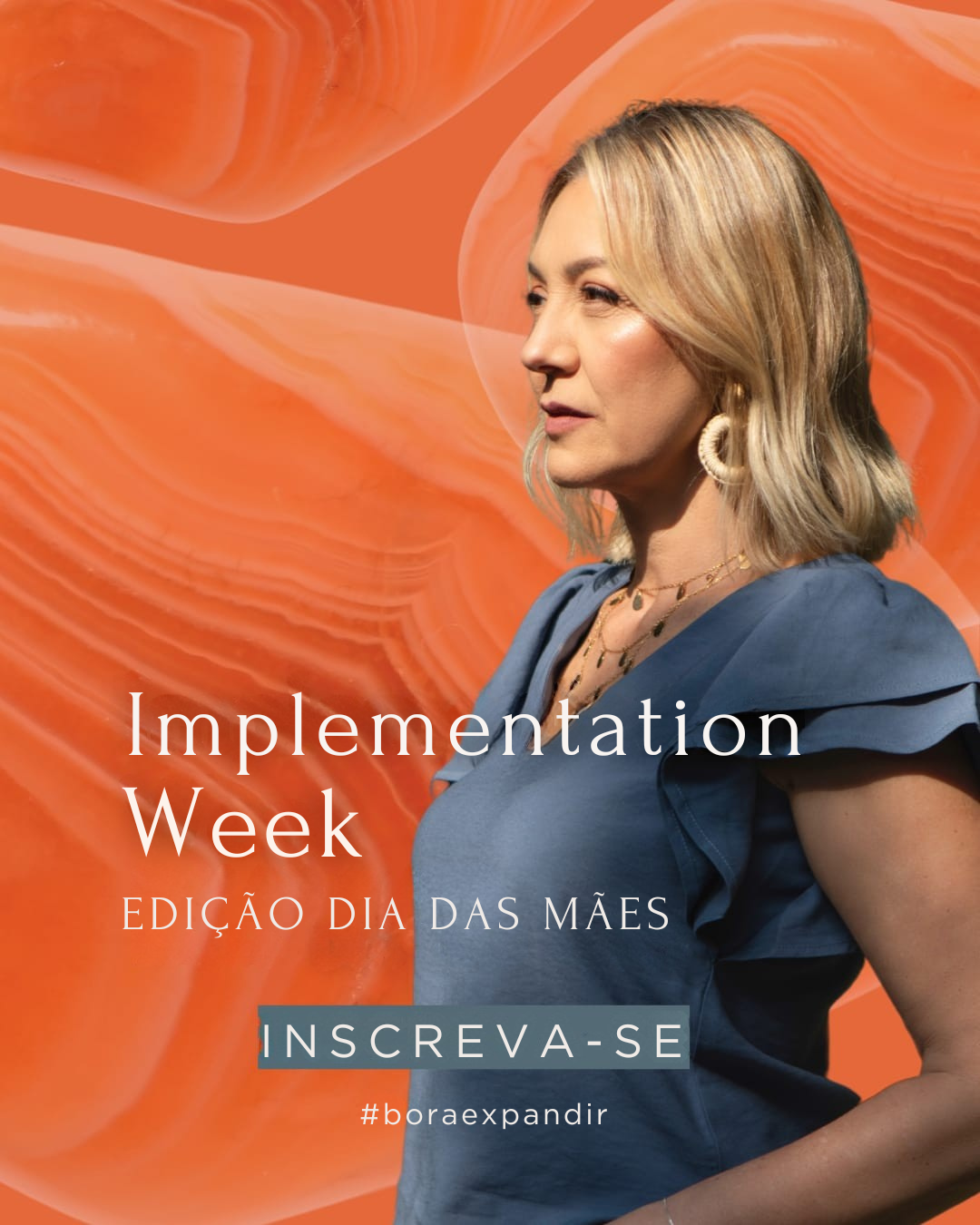 Implementation Week - MDV | Hotmart