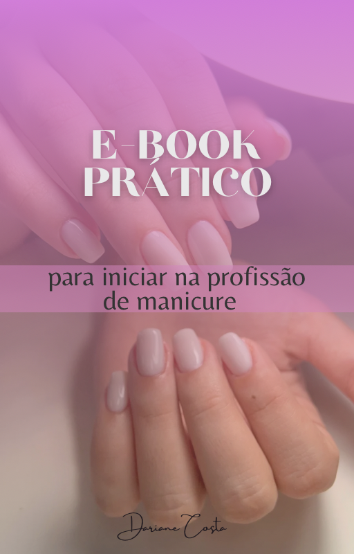 Manicure do zero - Dariane | Hotmart