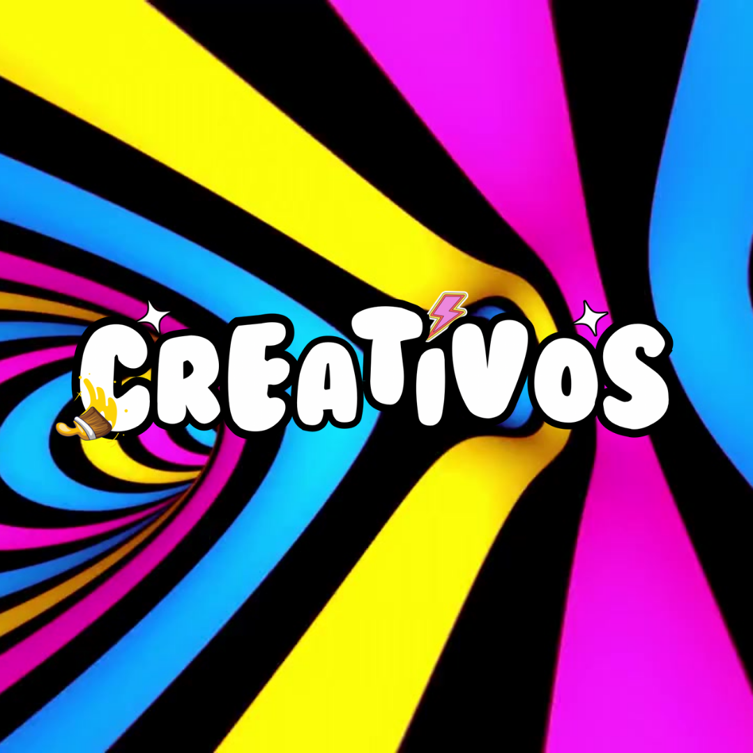 Creativos