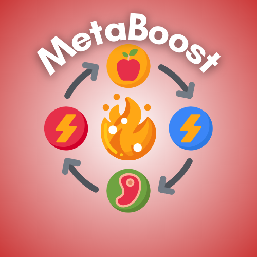 MetaBoost - MG CORPORATION | Hotmart