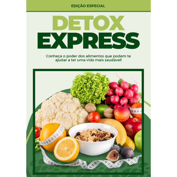 DETOX EXPRESS