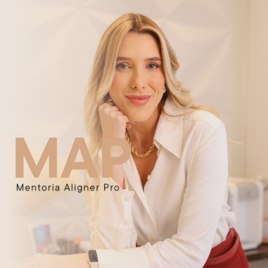 Mentoria Aligner Pro
