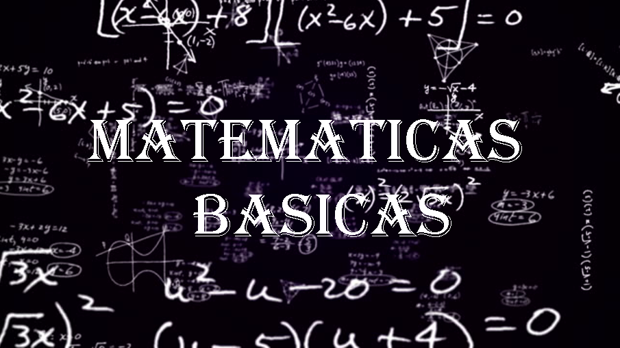 Curso de Matematicas Basico - Edicson Reay | Hotmart