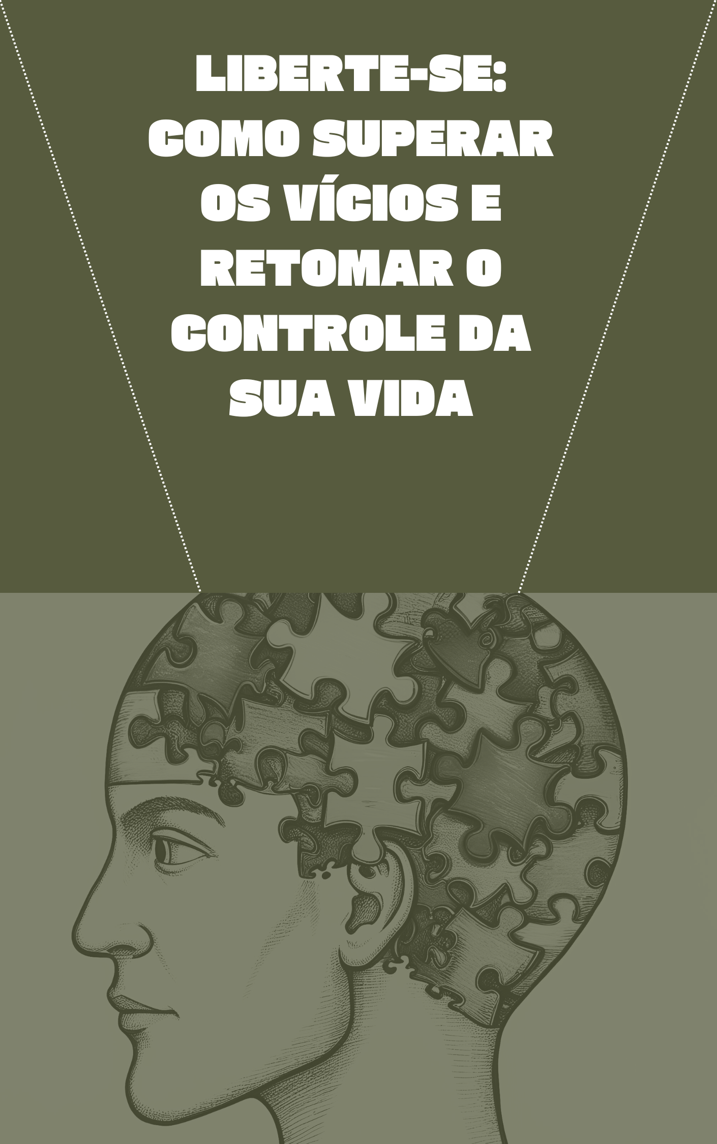 LIBERTE-SE COMO SUPERAR OS VÍCIOS - Xenik Soares | Hotmart