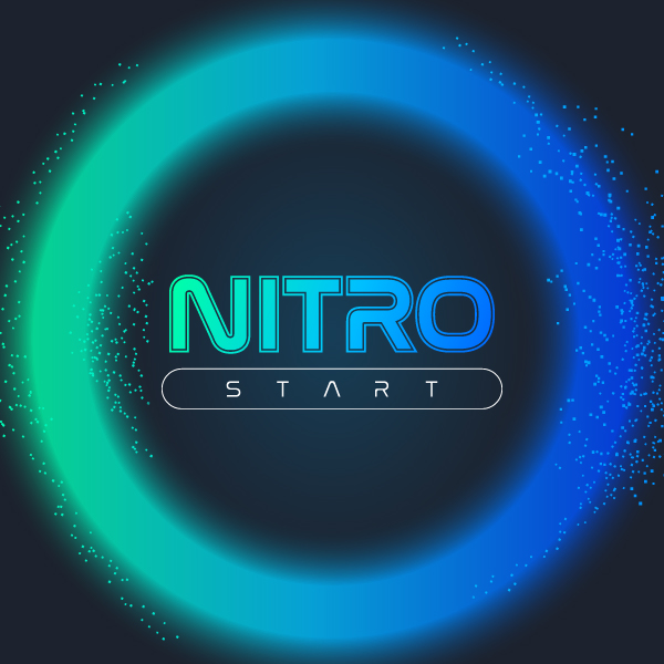Nitro Start | Arrumando a Casa