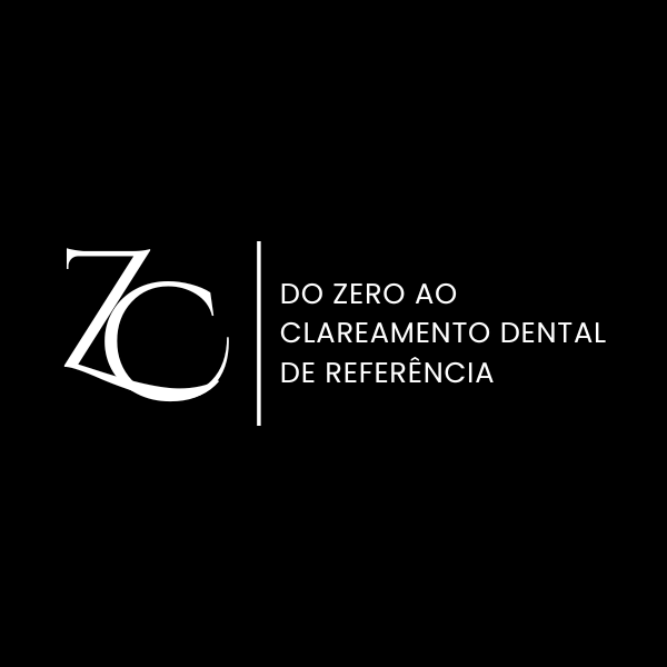 Método ZC: Do Zero ao Clareamento Dental de Referência - IA com Alm...