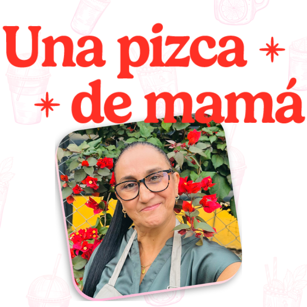 Una pizca de mamá - Gloria Janeth Colmenares Maldonado | Hotmart