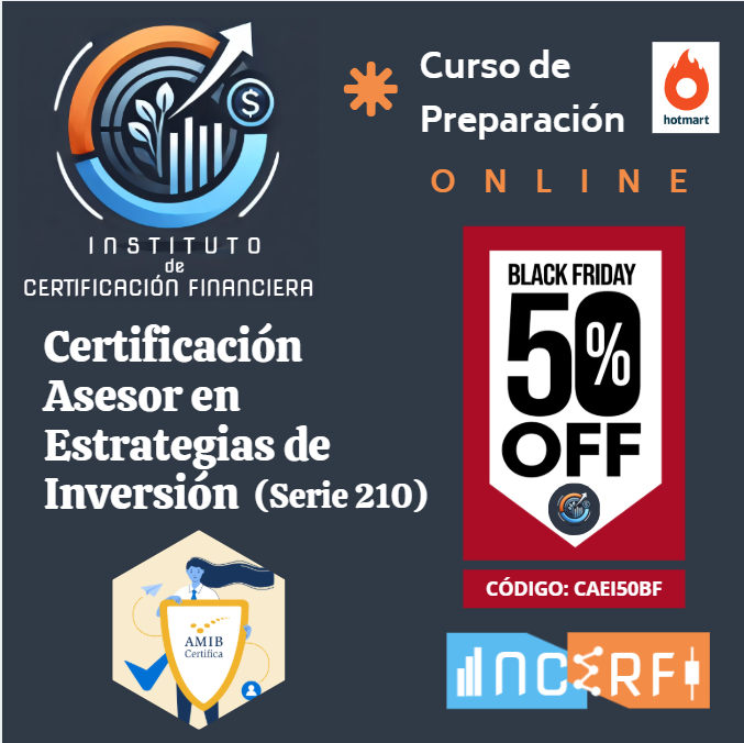 Preparación Examen Certificación AMIB AEI210 - Giovanni Fernández