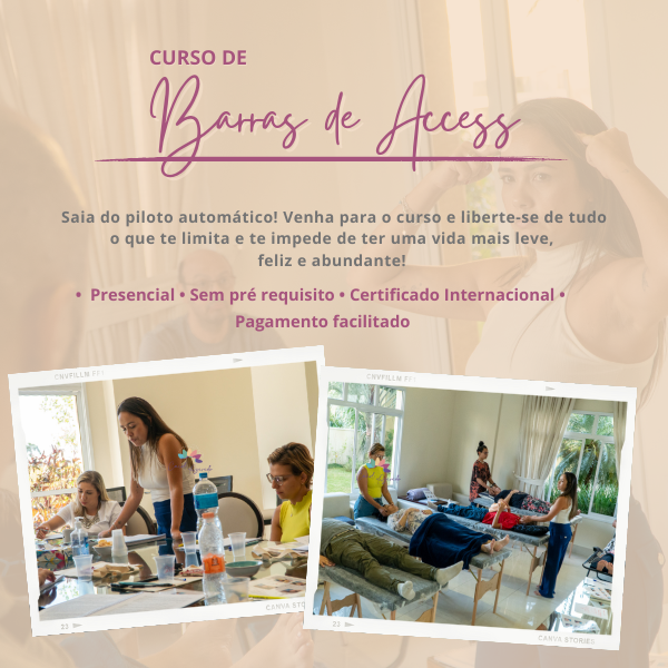 Curso de Barras de Access