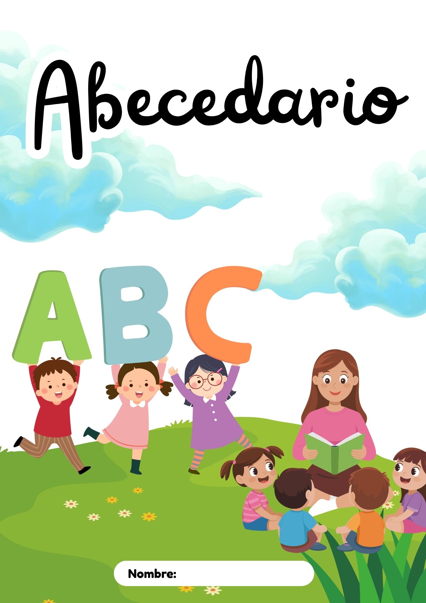 Aprende el Abecedario en Español de Forma Divertida y Efectiva 🌟