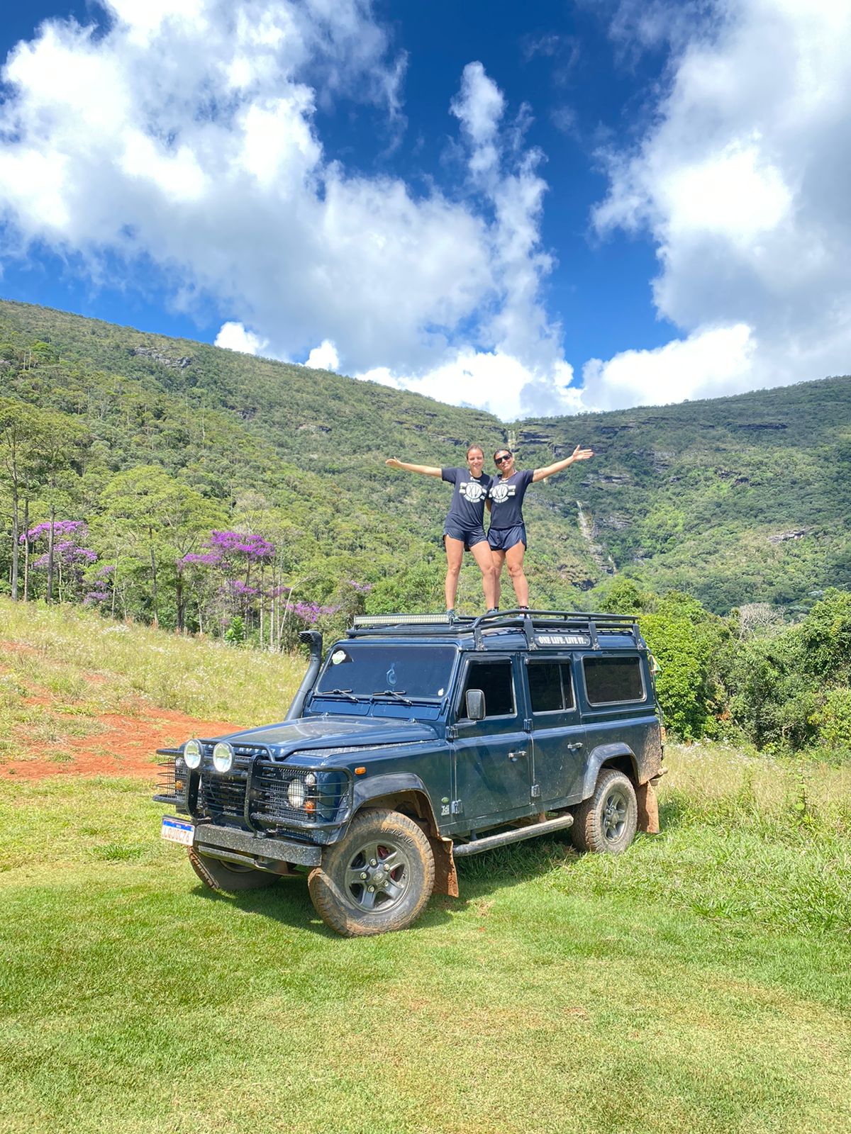 Guia e Dicas pra conhecer Ibitipoca /MG