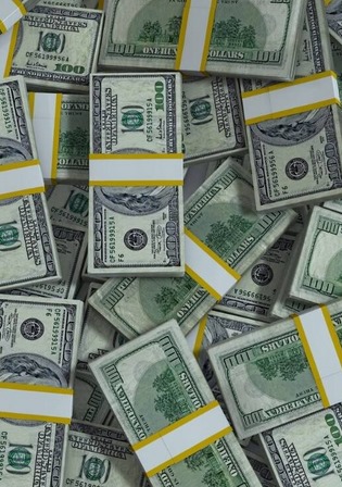 Stack & Grow: The No-Excuse Guide to Building Wealth from the Ground Up