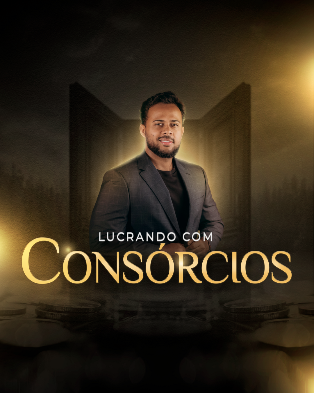 Lucrando com Consórcios