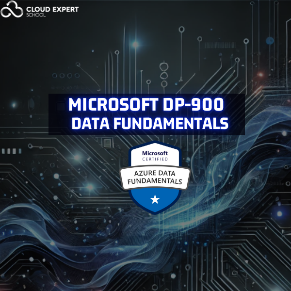 Microsoft Azure Data Fundamentals - DP-900 - Josue Vidal Minas Juni...