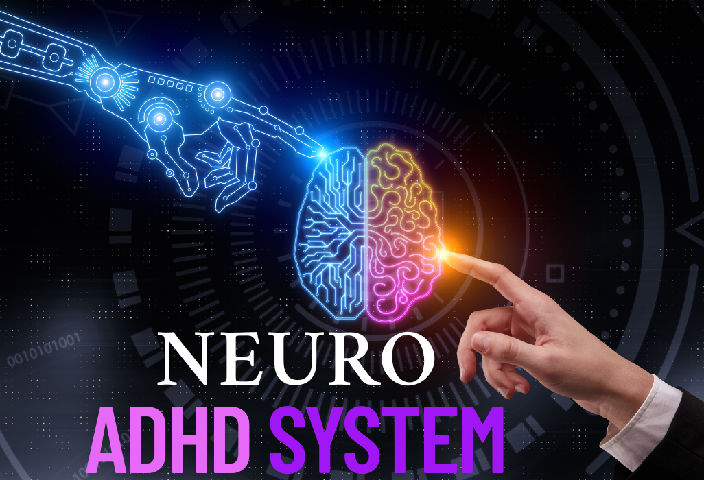 Neuro-ADHD Method - VERIFICADO | Hotmart